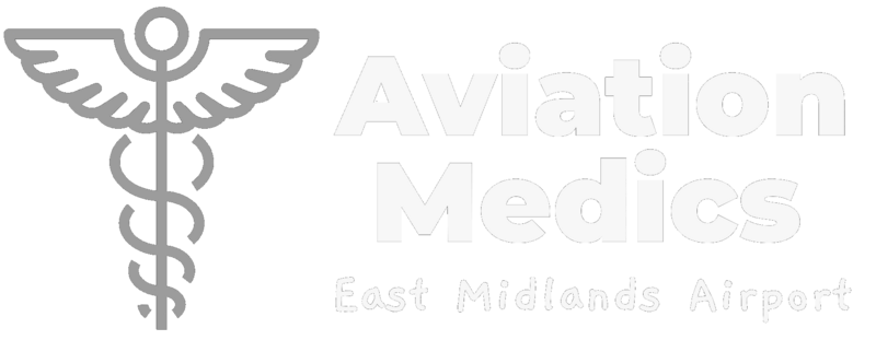 Aviation Medics | Scheduling and Booking Website